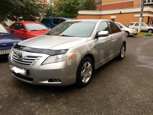 Toyota Camry '2007, XV40