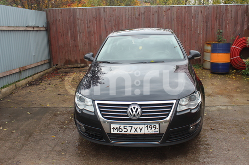 Volkswagen Passat '2010